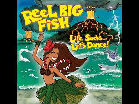 Reel Big Fish - Pissed Off - YouTube