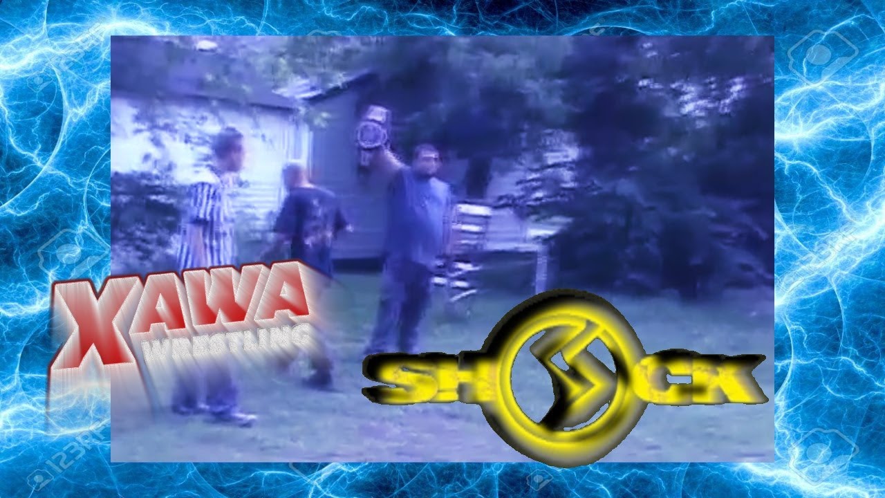 XAWA ShOcK!, S3 Ep7- UnTamed Legacy - YouTube