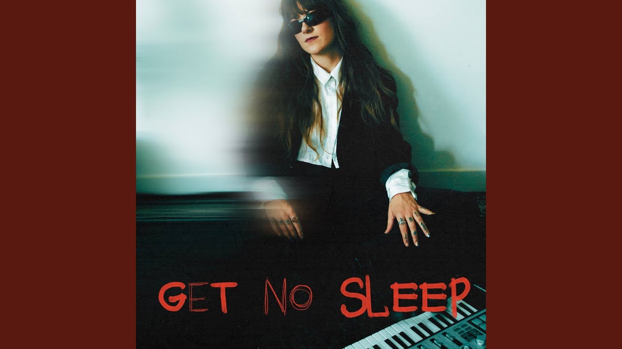 Get No Sleep - YouTube