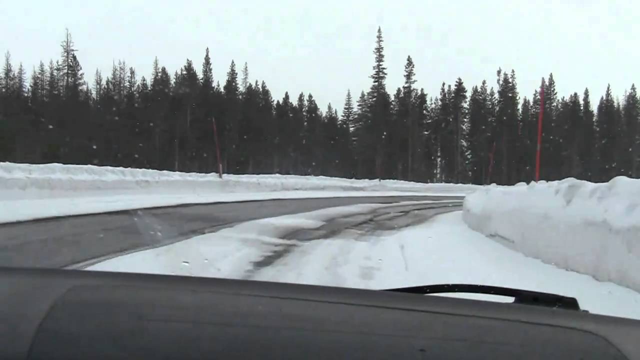 Subaru Sound Test 2.5 Boxer Engine - YouTube