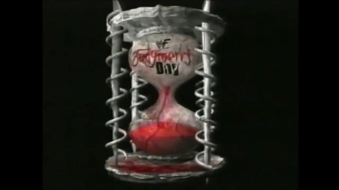 WWF Judgment Day 2001 Opening - YouTube