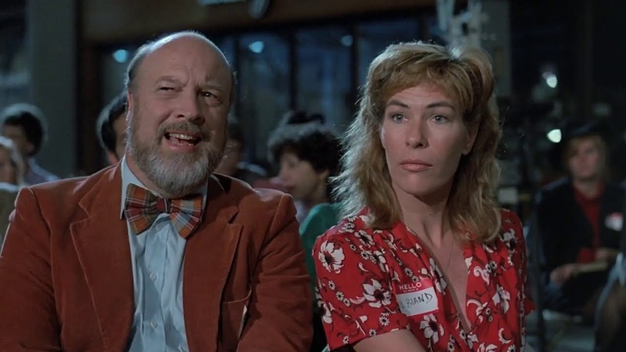 Chopping Mall (1986) full movie - YouTube