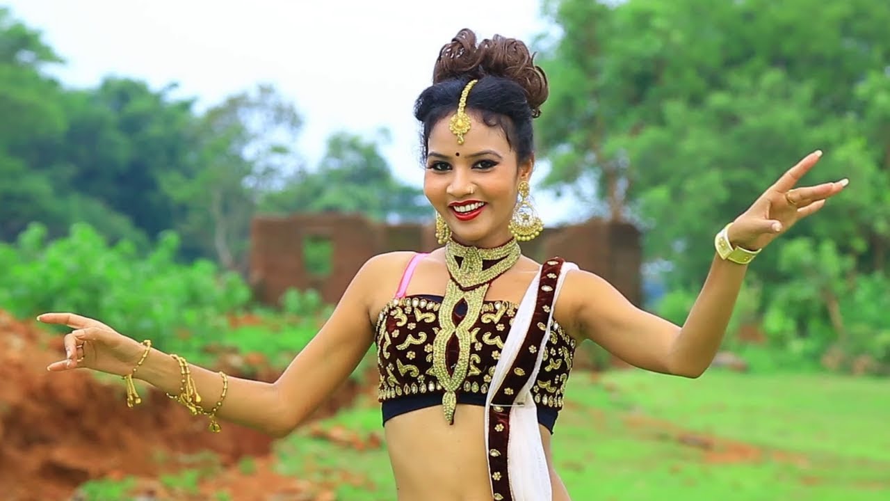 Nagpuri Song - Sita Fall | Manish, Umang & Shanu | Shiva Music Hamar ...