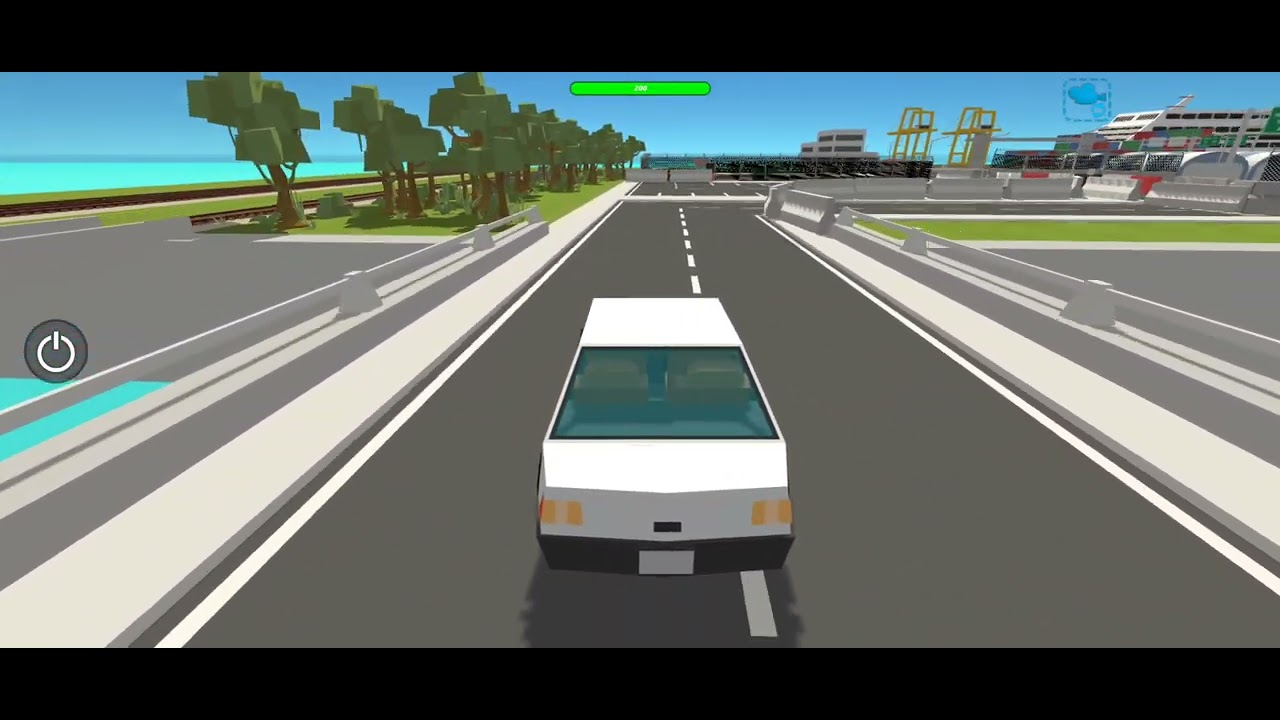 City course, short track. |Simple sandbox 2| - YouTube