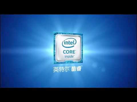(Reupload) 7 Intel Animations