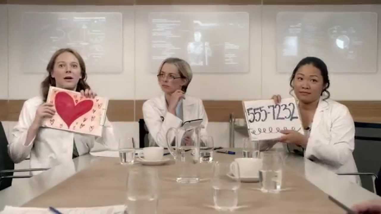 Joe Vetch - Performance Reel - YouTube