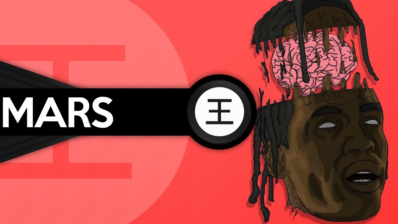 [FREE] Travis Scott x Kendrick Lamar Type Beat - "Mars" || King Corn ...