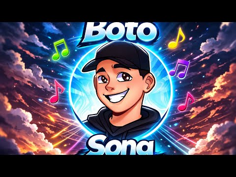 Boto Song (Oficial Video)