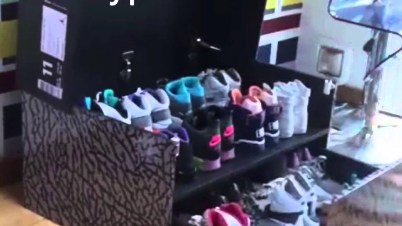 Whats the Hype all about !!! THE HYPE BOX thats what. - YouTube