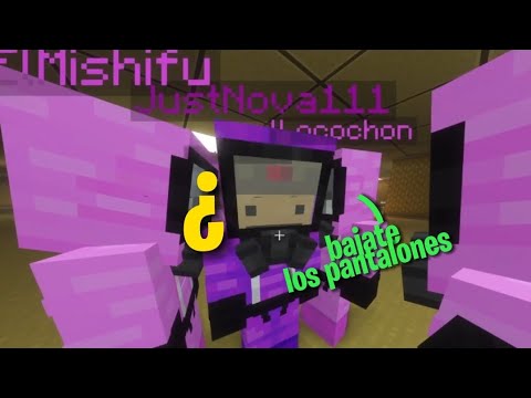 LA INICIACIÓN de JUSTNOVA... - YouTube