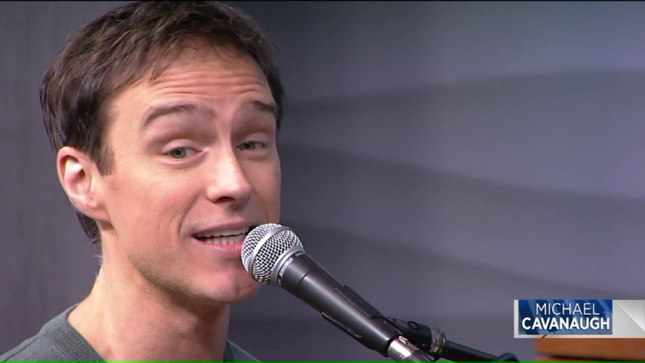 Michael Cavanaugh - YouTube