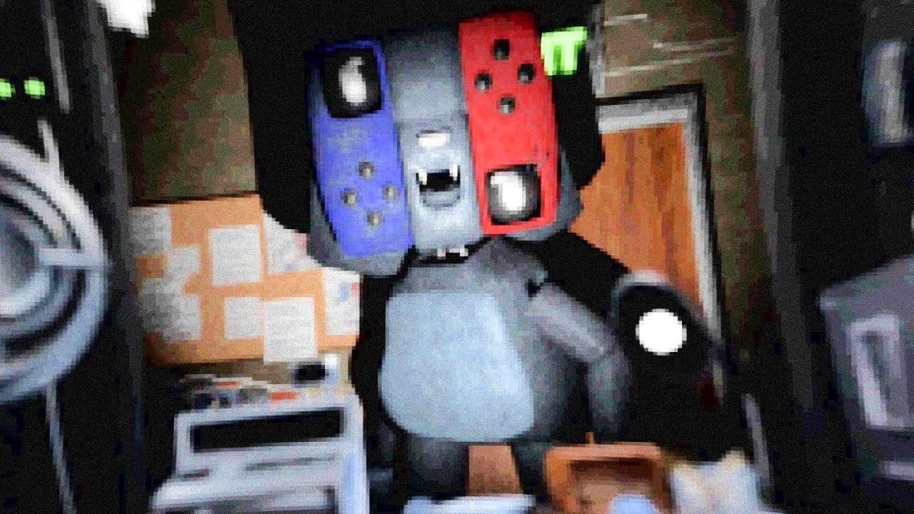 Joy Con's FUN LAND Part ONE - Remastered Full Game - YouTube