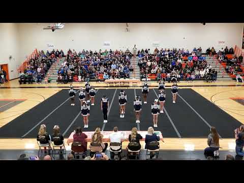 Lake Ridge Middle School (2023-24 Ranking) - Woodbridge, VA