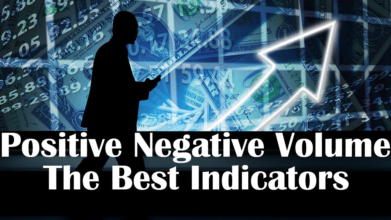 Tradingview Price Volume Indicator | Positive Negative Volume Indicator ...