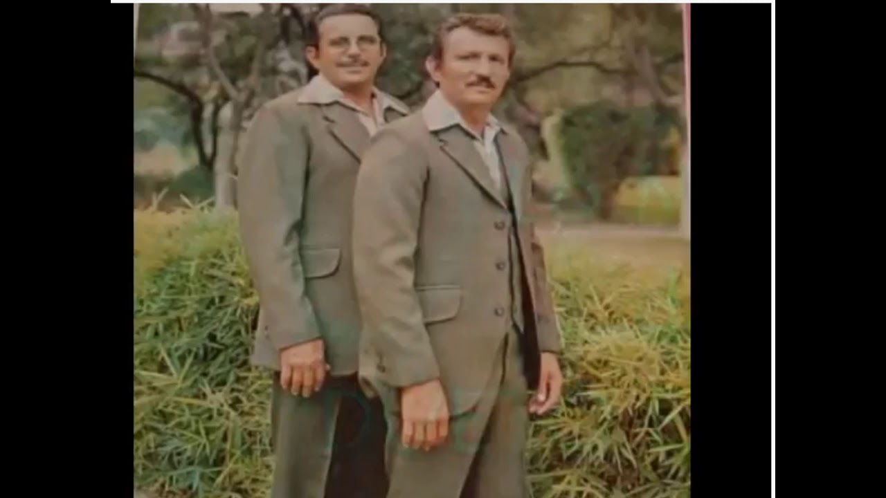 DUETO ESTRELLA : Una Carta Y Un Clave; De Rosa En Rosa; Llorando Mis ...