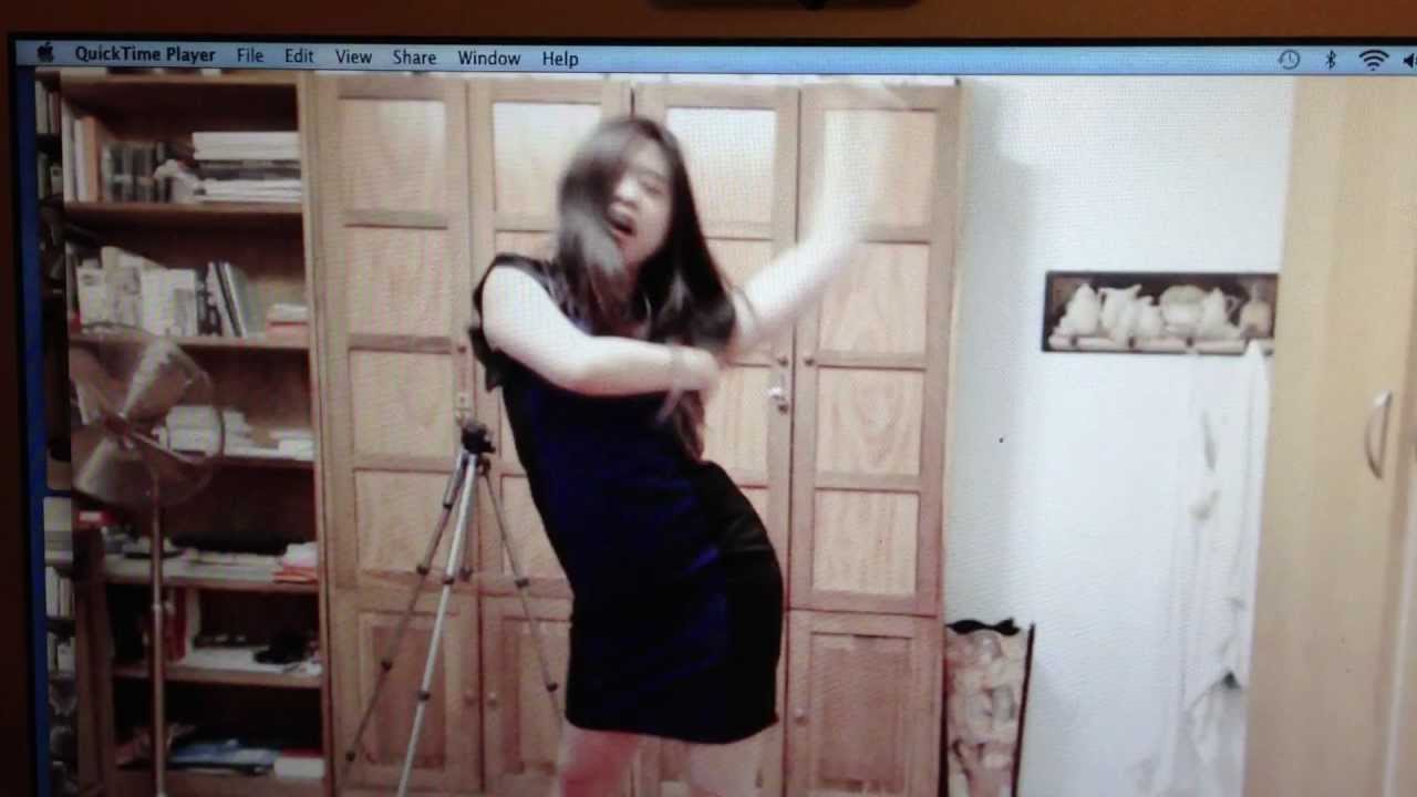 Exotic Dance Webcam Girls Spectrum By Scarlet Queen Youtube
