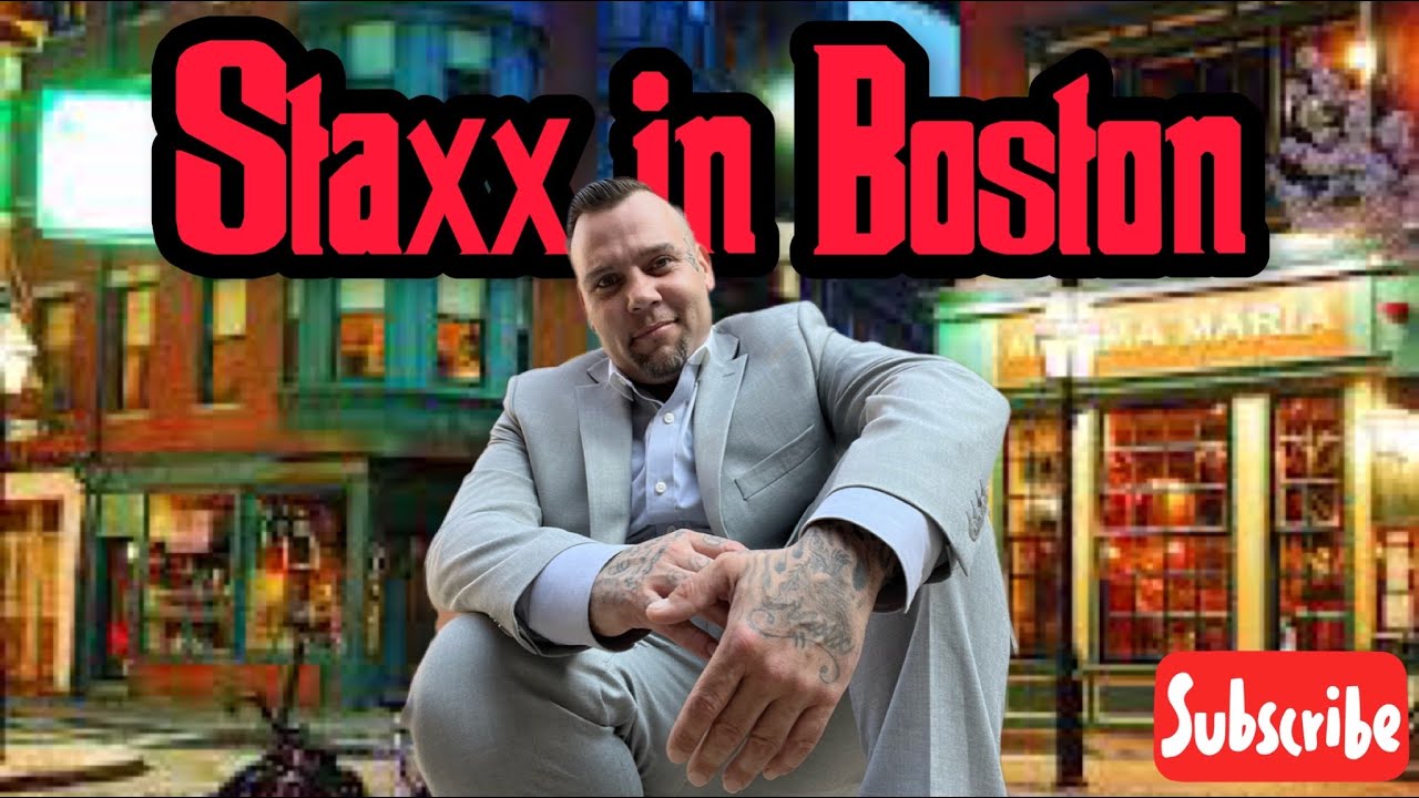 New Meeting with Ex-Made Members in Boston Mob - YouTube