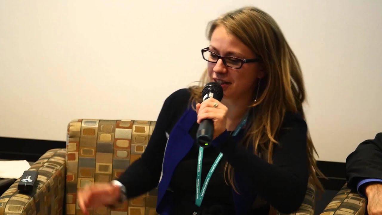 Anna Yavorska: Who Holds the Levers to Ukraine's European Integration in Brussels? - YouTube