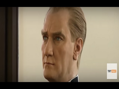 Selanik'te Atatürk'ün Doğduğu Evdeyiz - Vizesiz - TRT Avaz