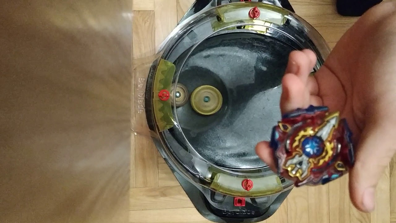 BANANA UNBOXING!!! Beyblade burst unboxing Maximus Garuda. - YouTube