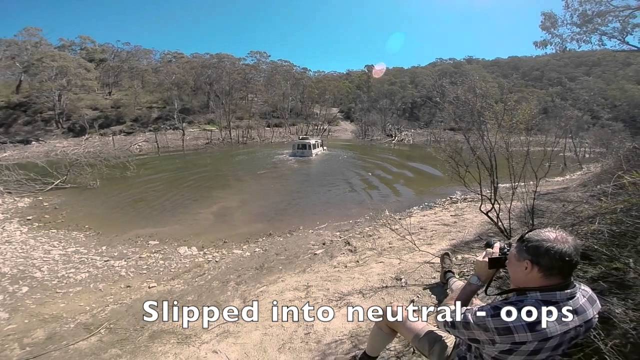 Lake Lyell Cox River area, NSW July 2014 - YouTube