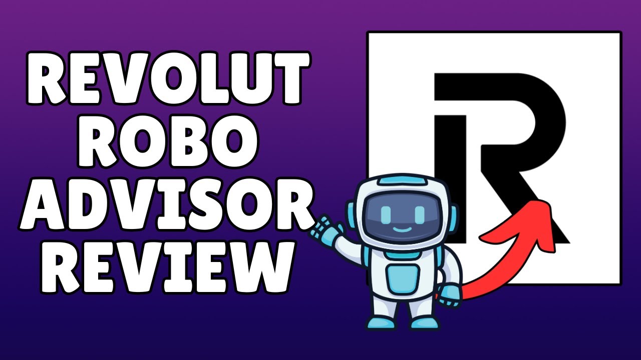 Revolut Robo Advisor Review | Pros, Cons, and Features Explained - YouTube