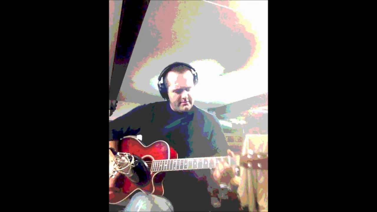 Joeffre l. Allard & Jimmy Ferland ce font un Jam improvisé ...