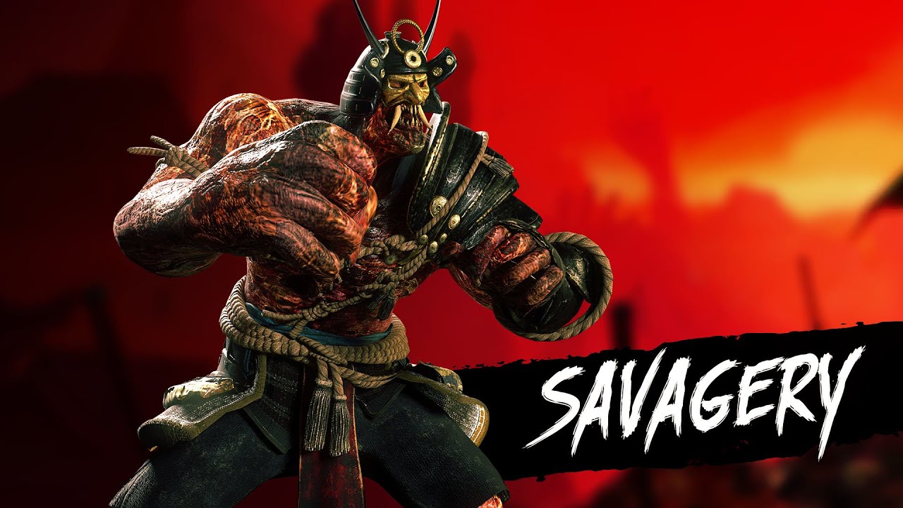 HELLSWEEPER GAMEPLAY | FIGHTING SAVAGERY (BOSS FIGHT) | LOAD-OUT ...