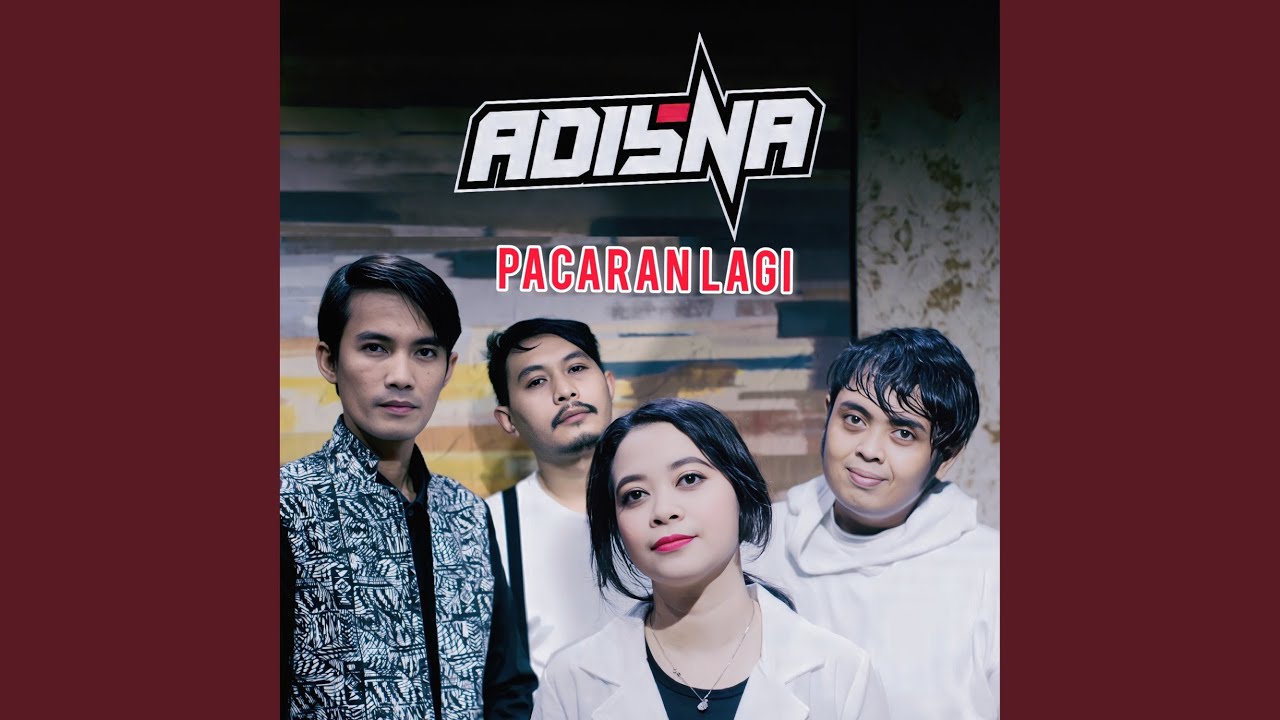 Pacaran Lagi - YouTube