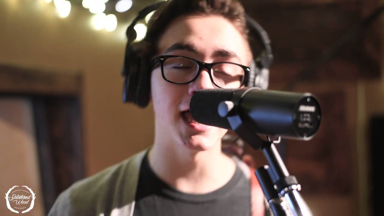 Rikashay - "Carefree" Splintered Wood Records - (Live - 2016) - YouTube