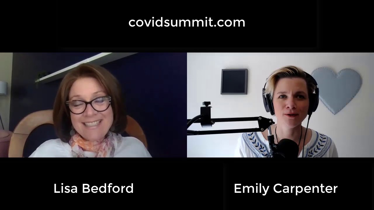 Lisa Beford, Author of Survival Mom: Prepare Like a Prepper for COVID ...