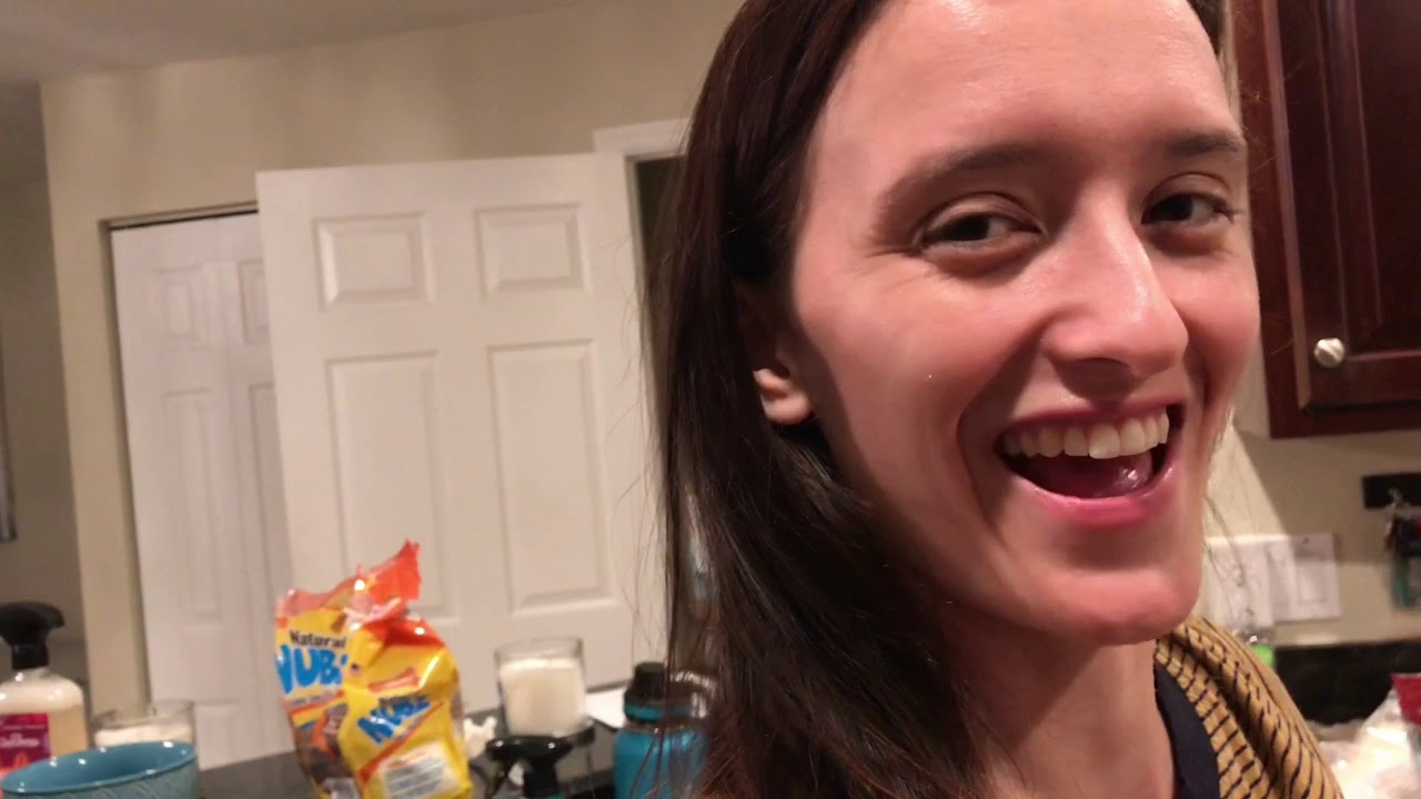 Vegan Fried Rice - Holistic Cooking with BeeNic | Vlog - YouTube