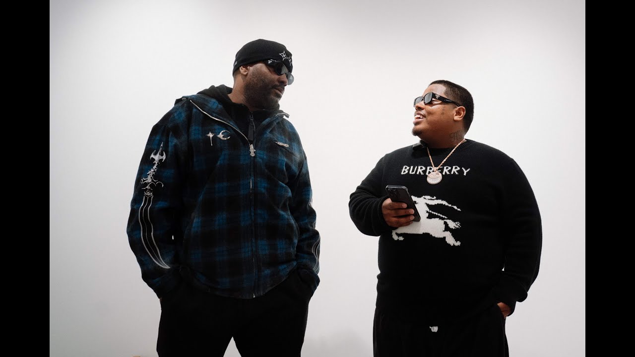 SMILEY X BAKA NOT NICE - STREAM RECAP - YouTube