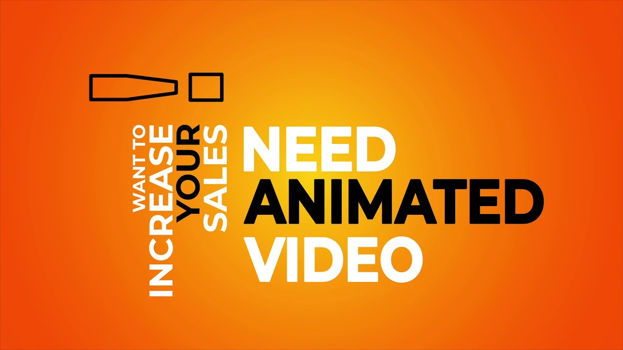 Kinetic Typography | Text Animation - YouTube