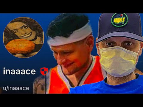 Remembering Milos Bogetic: The Man Behind the NoSleep Legends - YouTube