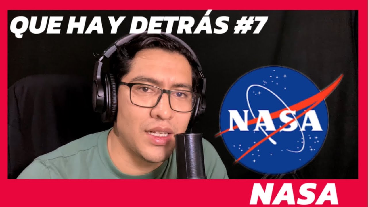 Más allá del universo | NASA | Que hay detrás #7 - YouTube