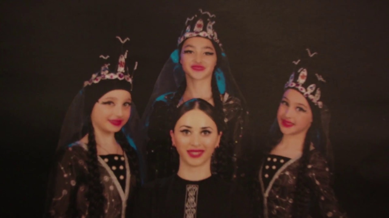 QVELI CLIP 28 05 17 - YouTube