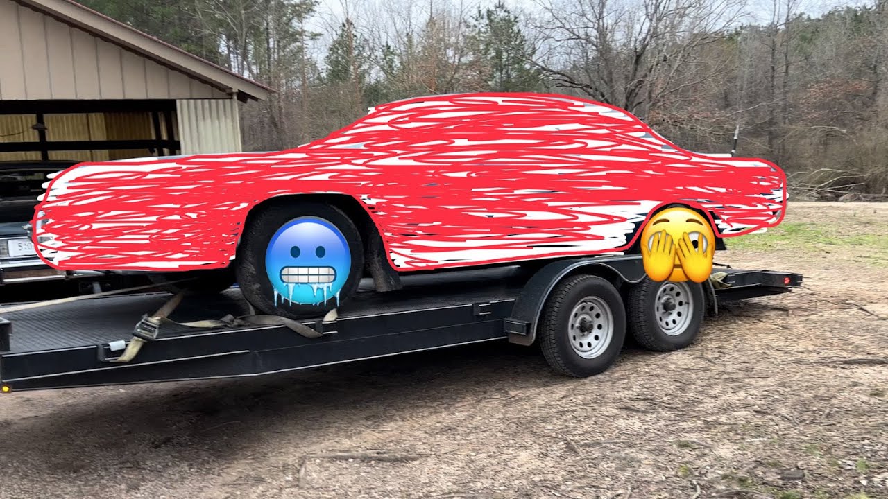 BOX CHEVY KING GETS NEW INVENTORY! MY POPS MIGHT KEEP IT! - YouTube