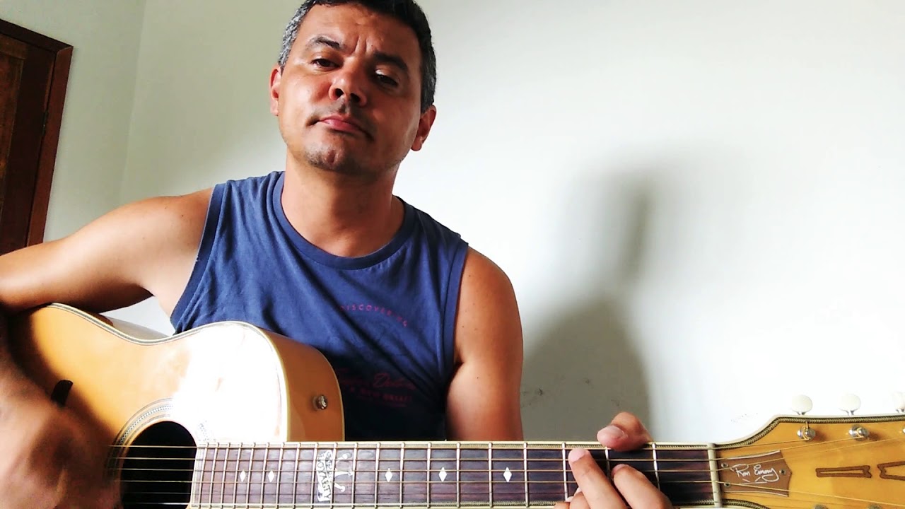 Lugar de Paz (Jhonatan Pinheiro) - YouTube
