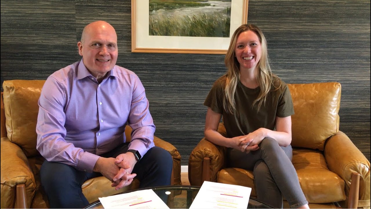 The Advantage of a One-stop vs Two-stop Financing Deal - YouTube