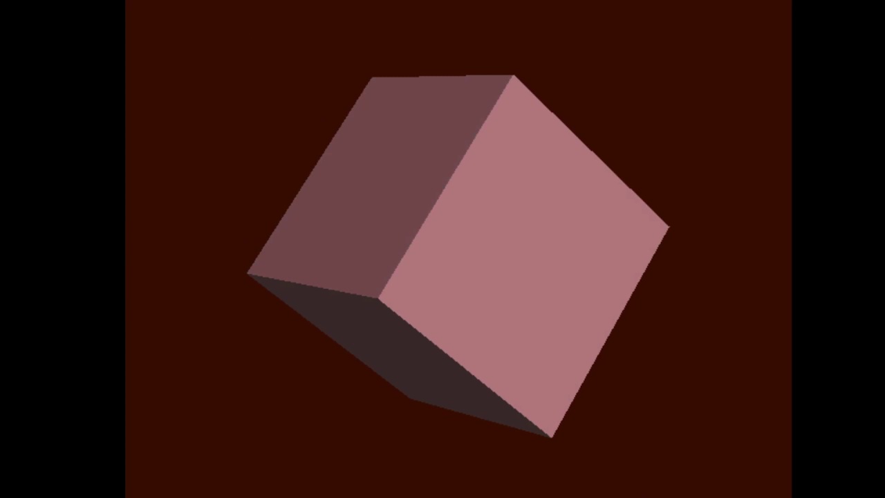 OpenBIOS booting animation - YouTube