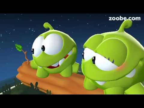 Onom and his mommy - YouTube