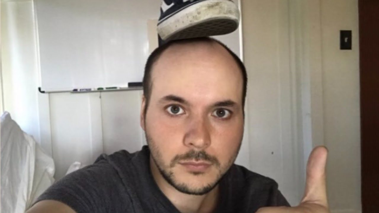 Chatting with @TimPoolClips - YouTube