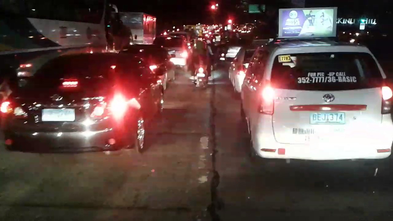 10-70 @ Pinagsama Taguig - 3rd Alarm (02-28-17) - YouTube