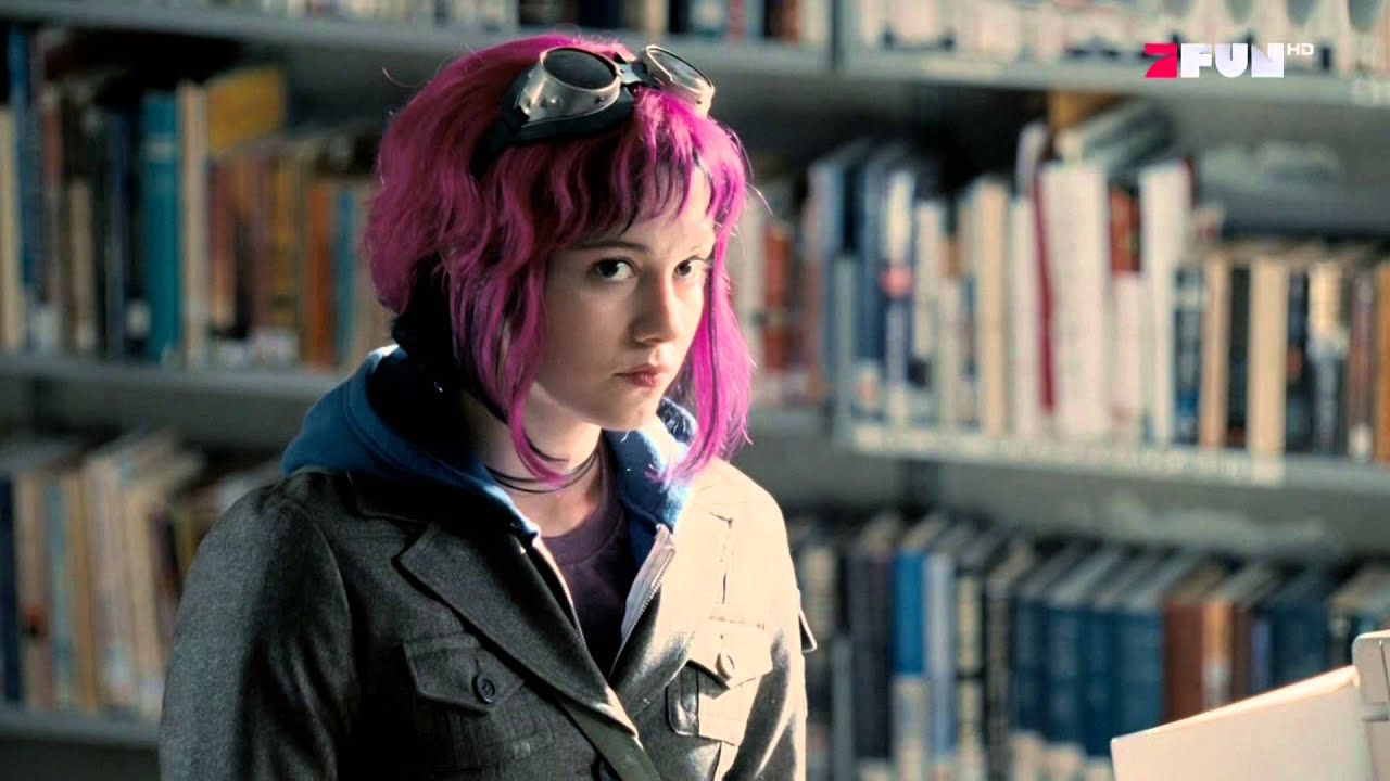 Trailer - 2014-01-08 - Pro7 FUN HD (GER) - YouTube