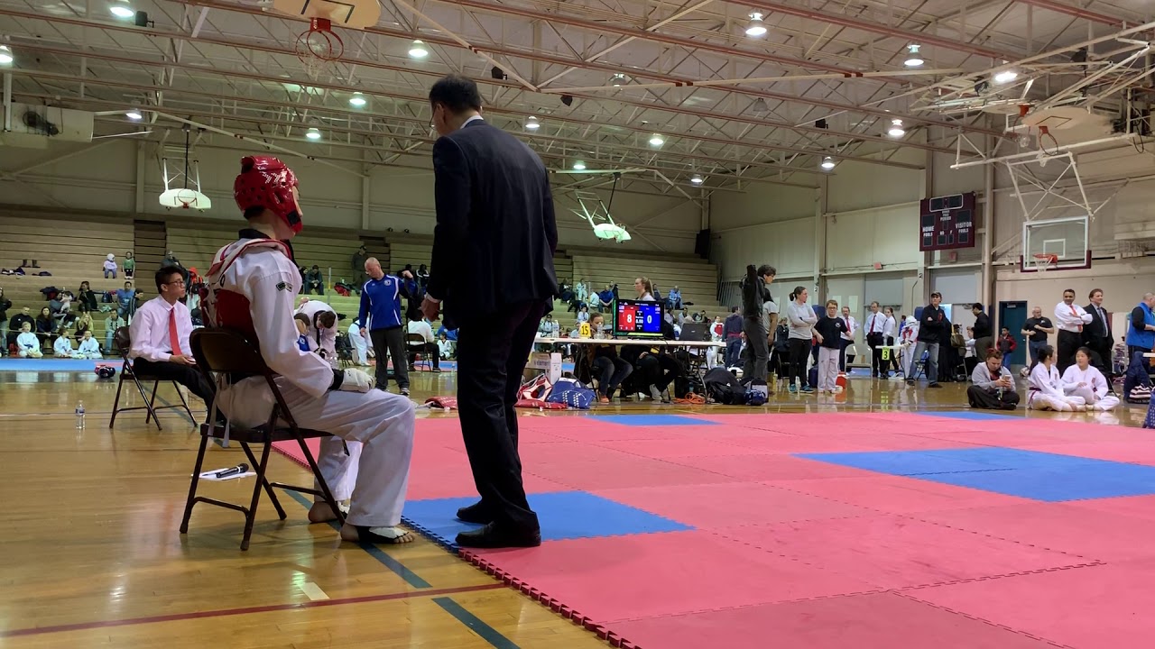 Great Lakes 2019 Anthony Shinn - YouTube