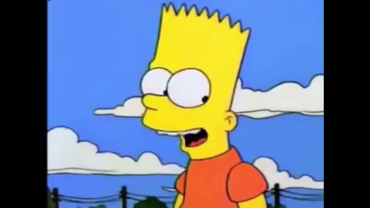 Risa de bart - YouTube