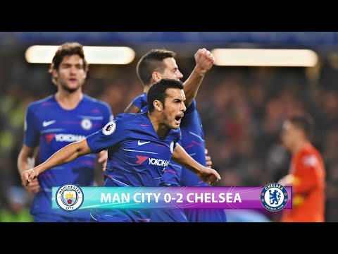 CHS 2-0 MC / 8-12-18 (Goles) / Relato Pablo Giralt - YouTube