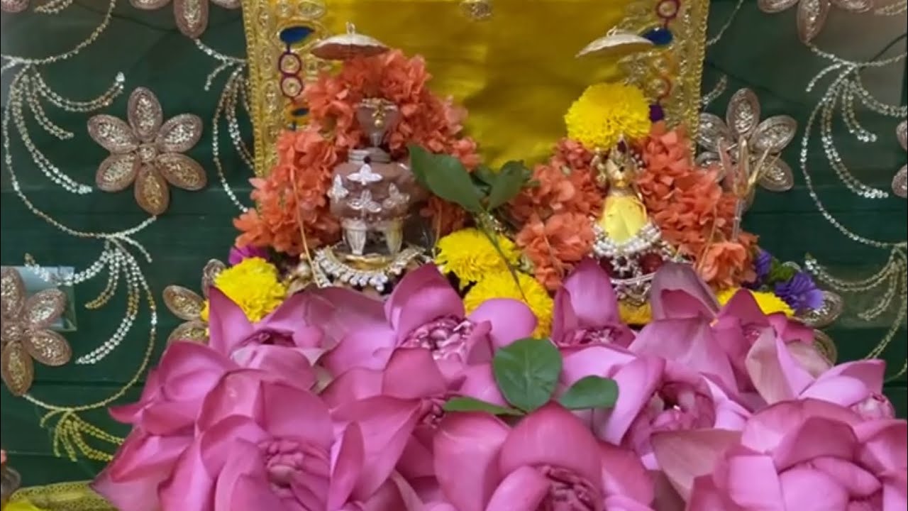Mahasivaratri-2023-List of Prasadams-Reference to Shiva Manasa Pooja ...