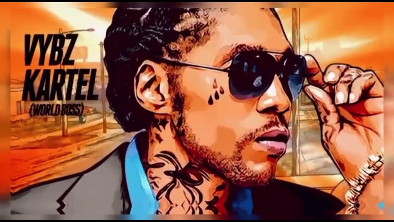 The Best of Vybz Kartel Summer Time Dancehall Mix [Raw] 2025 Vol.2 - YouTube